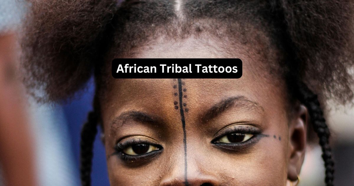 Tribal Tattoos and Their Meanings: A Deep Connection to Culture and ...