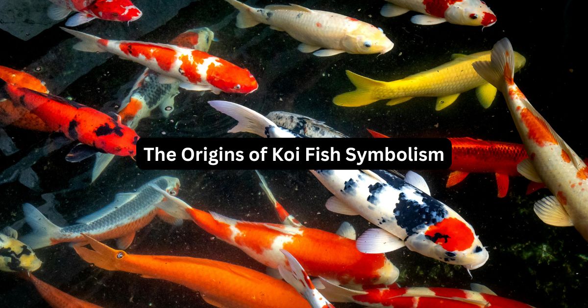 Understanding the Symbolism of Koi Fish Tattoos - Tat Vibe