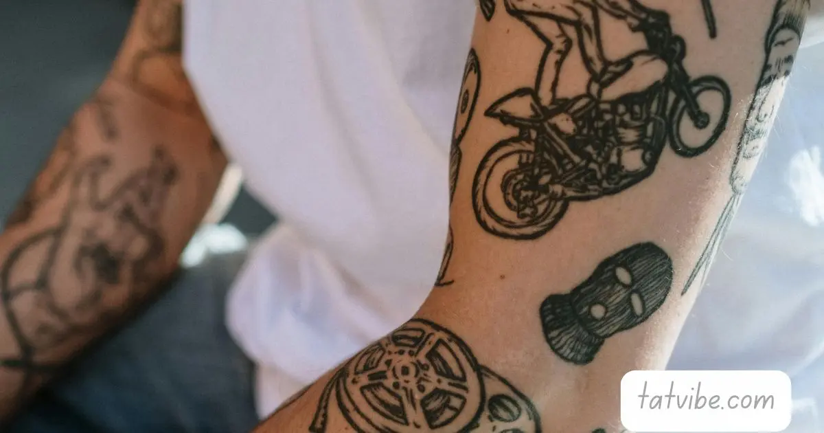 Half Sleeve Tattoos with Meaning: A Guide to Thoughtful Ink - Tat Vibe