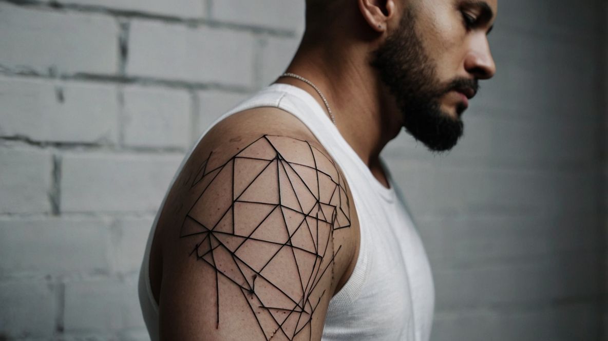 Half Sleeve Tattoo Ideas for Men: The Ultimate Guide - Tat Vibe