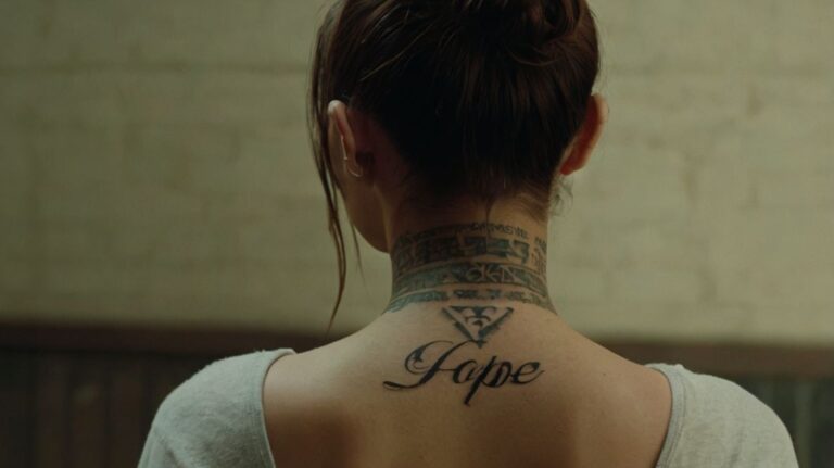 Neck Tattoo Ideas: Fresh Designs to Inspire Your Next Ink - Tat Vibe